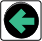 Oregon Department of Transportation : Oregon Driver Manual - Signs and Traffic Signals : Oregon ...